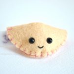 Free Felt Sewing Patterns! Create and Sew Felt Toys and Gifts - Delilah ...